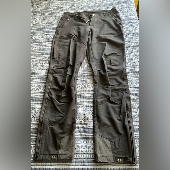 Kuhl | Pants & Jumpsuits | Kuhl Womens Cool Weather Hiking Pants | Poshmark